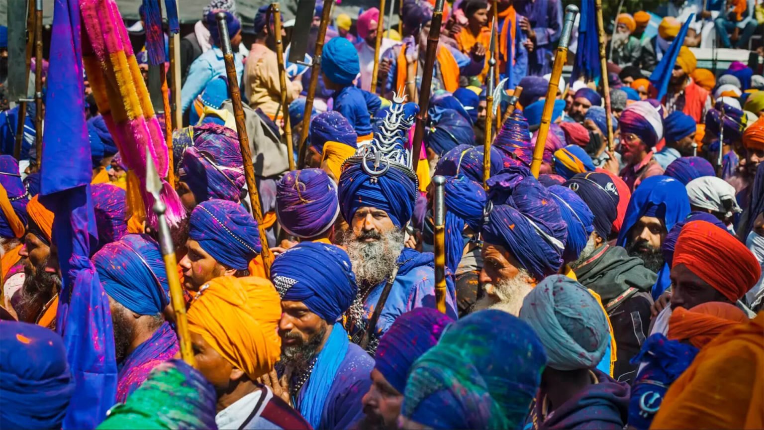 Indian Culture And Traditions | Culture Of India | Drishti Darshan