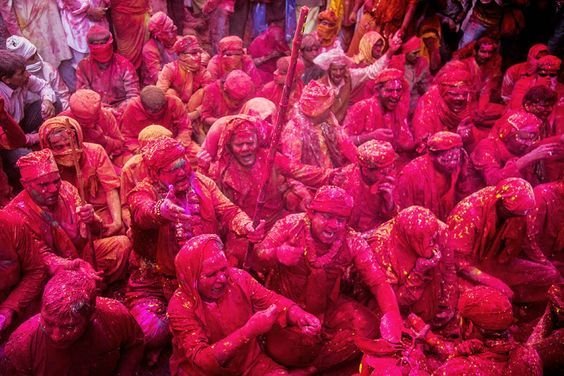 Indian Culture And Traditions | Culture Of India | Drishti Darshan