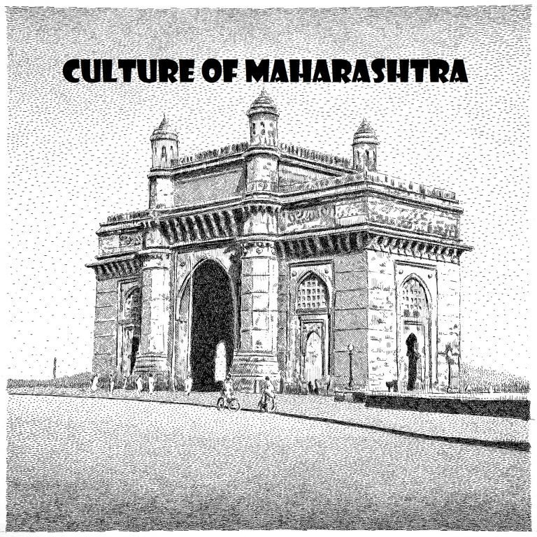 Culture of Maharashtra | Culture and Tradition | Drishti Darshan